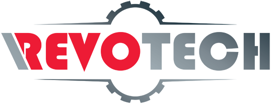 Revo Tech Mühendislik – Makina İmalat